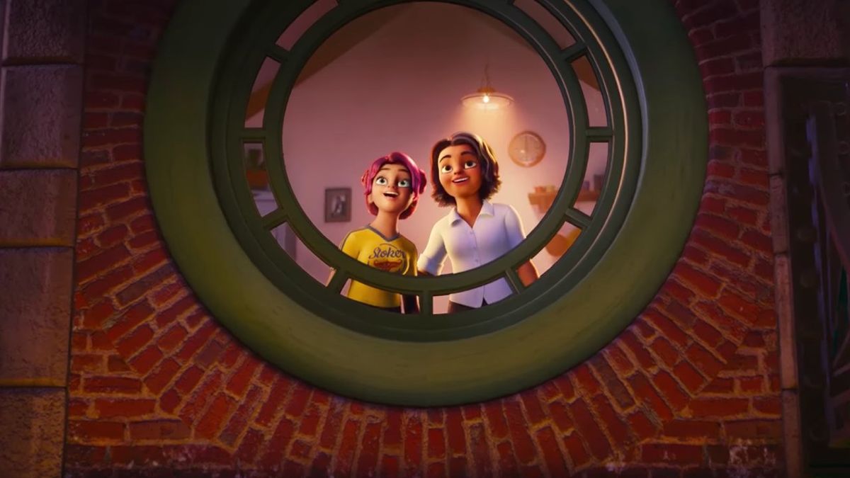 Rumble: Release Date, Voice Cast And Other Quick Thing We Know About ...