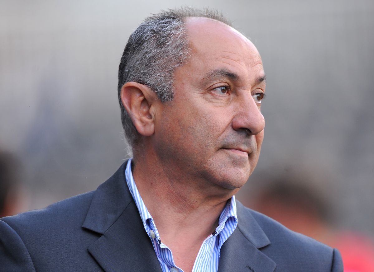 Ossie Ardiles: Perfect XI | FourFourTwo