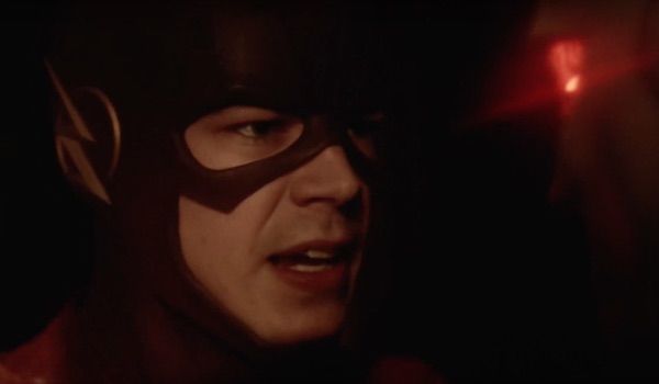 10 Biggest Twists From The Flash Season 2 | Cinemablend