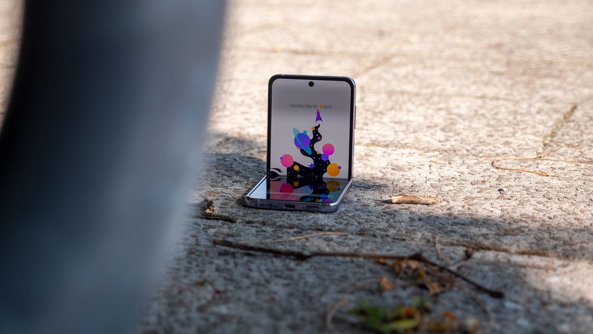 Samsung Galaxy Z Flip 5: Everything we know so far | Android Central