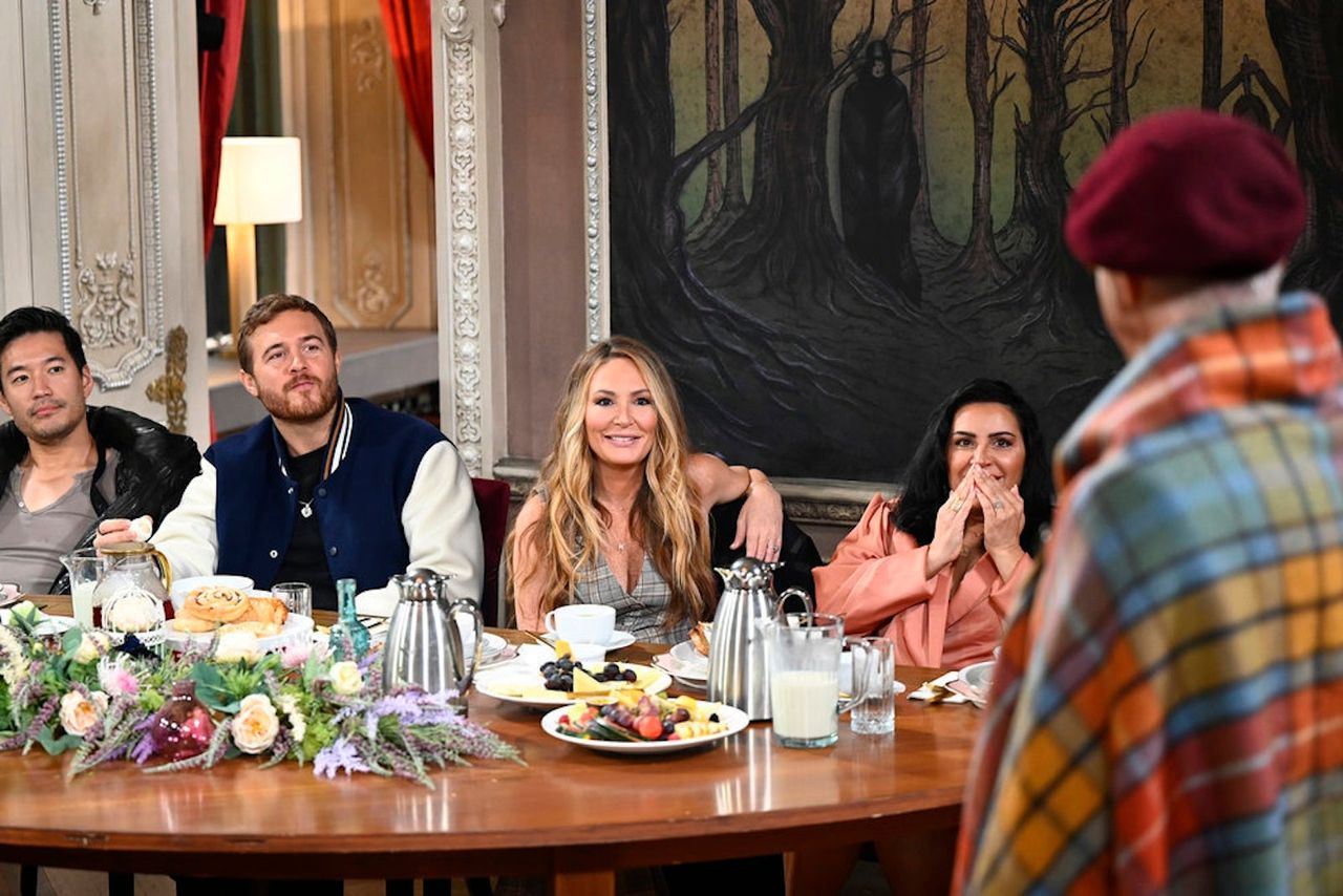 ‘The Traitors’ Season 3 Is Out in January 2025: What We Know | Marie Claire