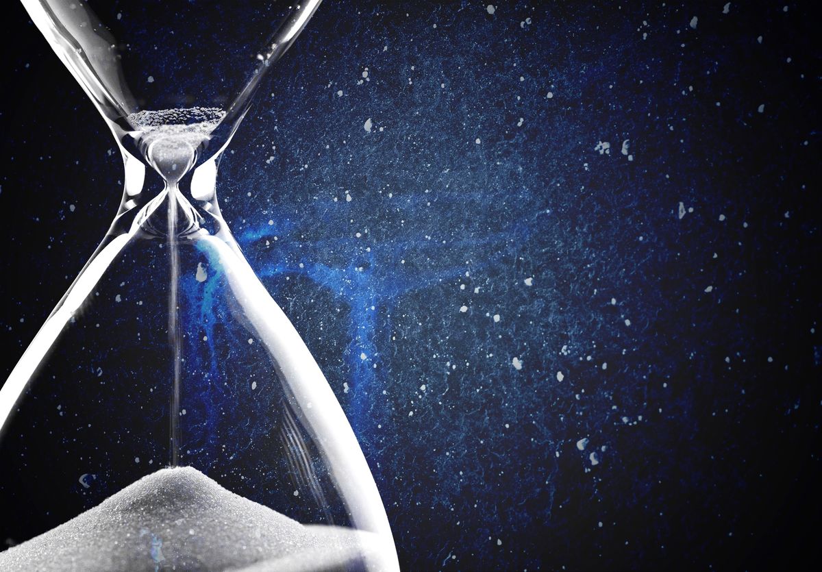 Scientists 'reverse time' in quantum computer, possibly breaking laws ...