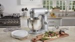 Instant Stand Mixer Pro Review: a cult brand turns to baking | Homes ...