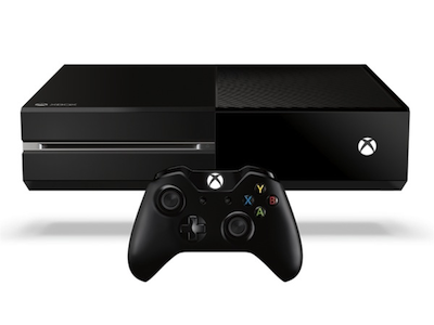 How to Set Up an Xbox One Profile - Tom's Guide | Tom's Guide