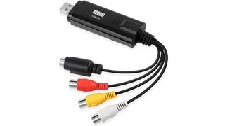 The best VHS to DVD converter in 2023 | Digital Camera World