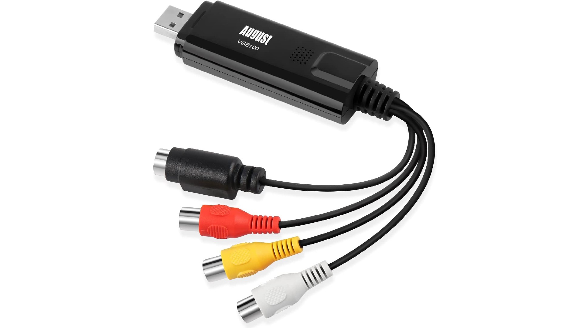 The best VHS to DVD converter in 2022 | Digital Camera World