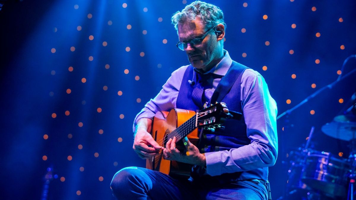 “My Music is a Reflection of My Life, Which Has Been a Little Bit All ...