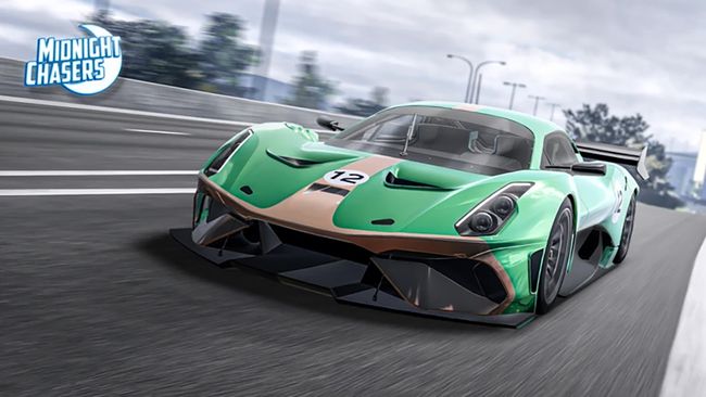 Midnight Chasers codes (December 2025) | GamesRadar+