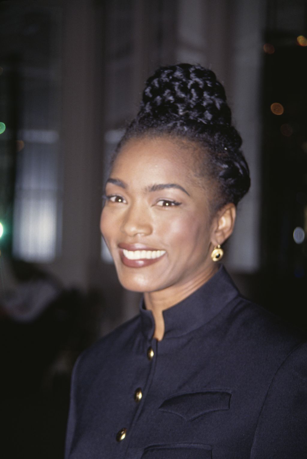 The Prettiest '90s Beauty Trends | Marie Claire