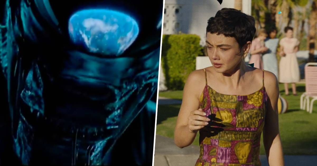 First teaser for Noah Hawley’s Alien prequel series is nothing short of ...