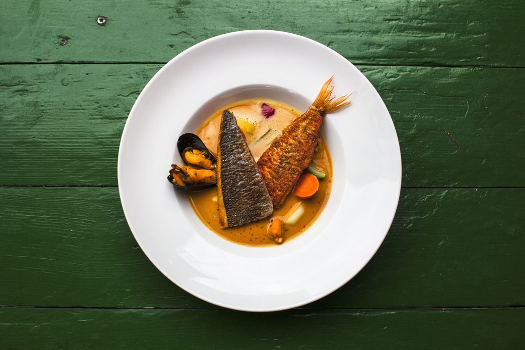 Best foodie cities in France and what to eat while there | Woman & Home