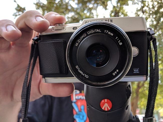 Understanding camera aperture and why it matters | Android Central