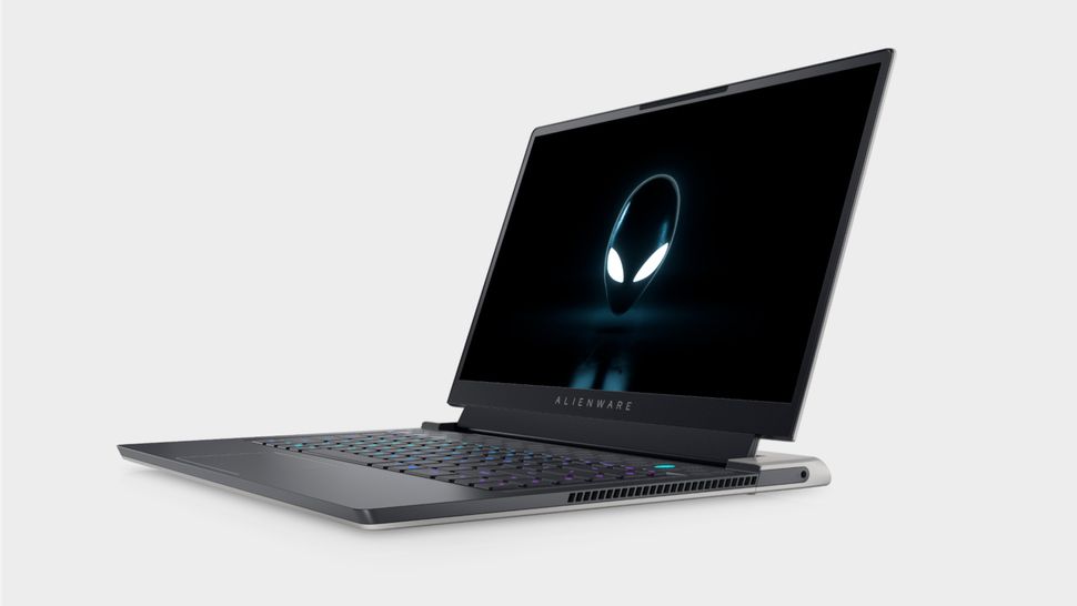 Best Alienware laptop 2022: all the latest models compared | GamesRadar+