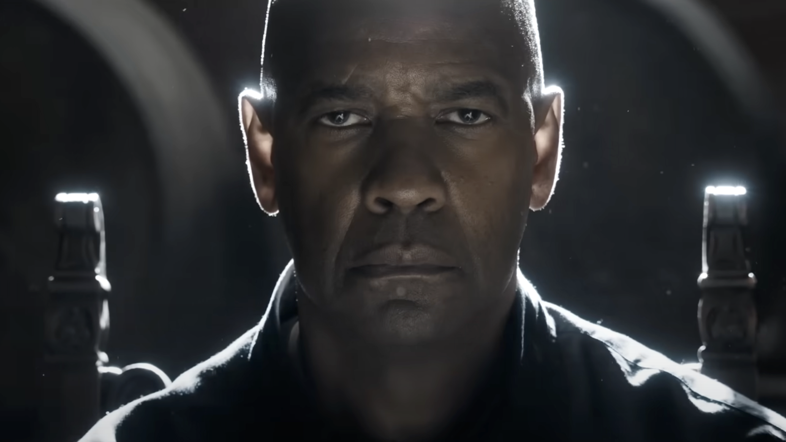 Denzel Washington's new movie is now on Netflix – his best sequel ever | T3