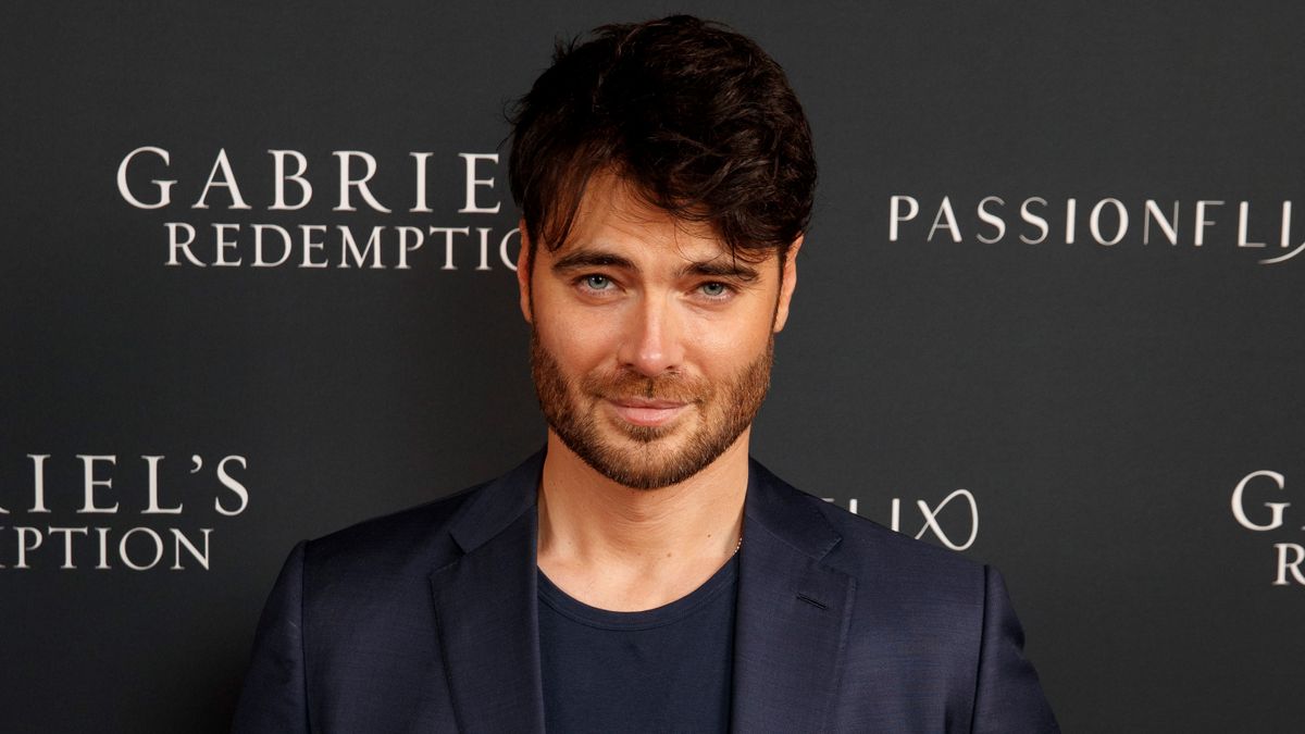 Meet the Gabriel's Redemption Part 1 cast: who's who | What to Watch