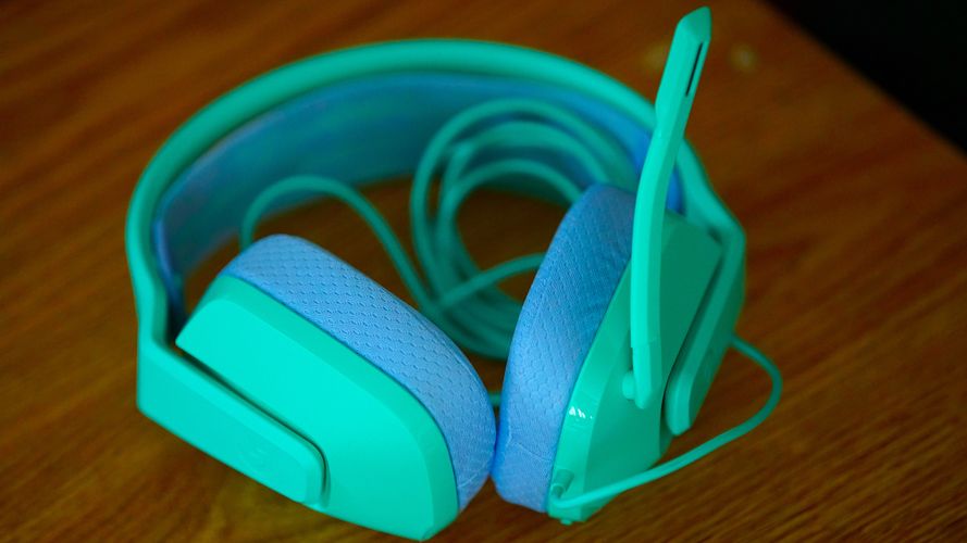 Logitech G335 gaming headset | TechRadar