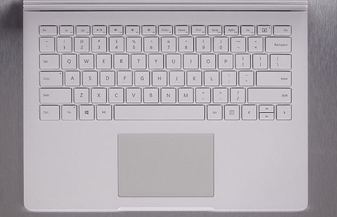 Surface Book Review: Beautiful, Blazing, Buggy | Laptop Mag