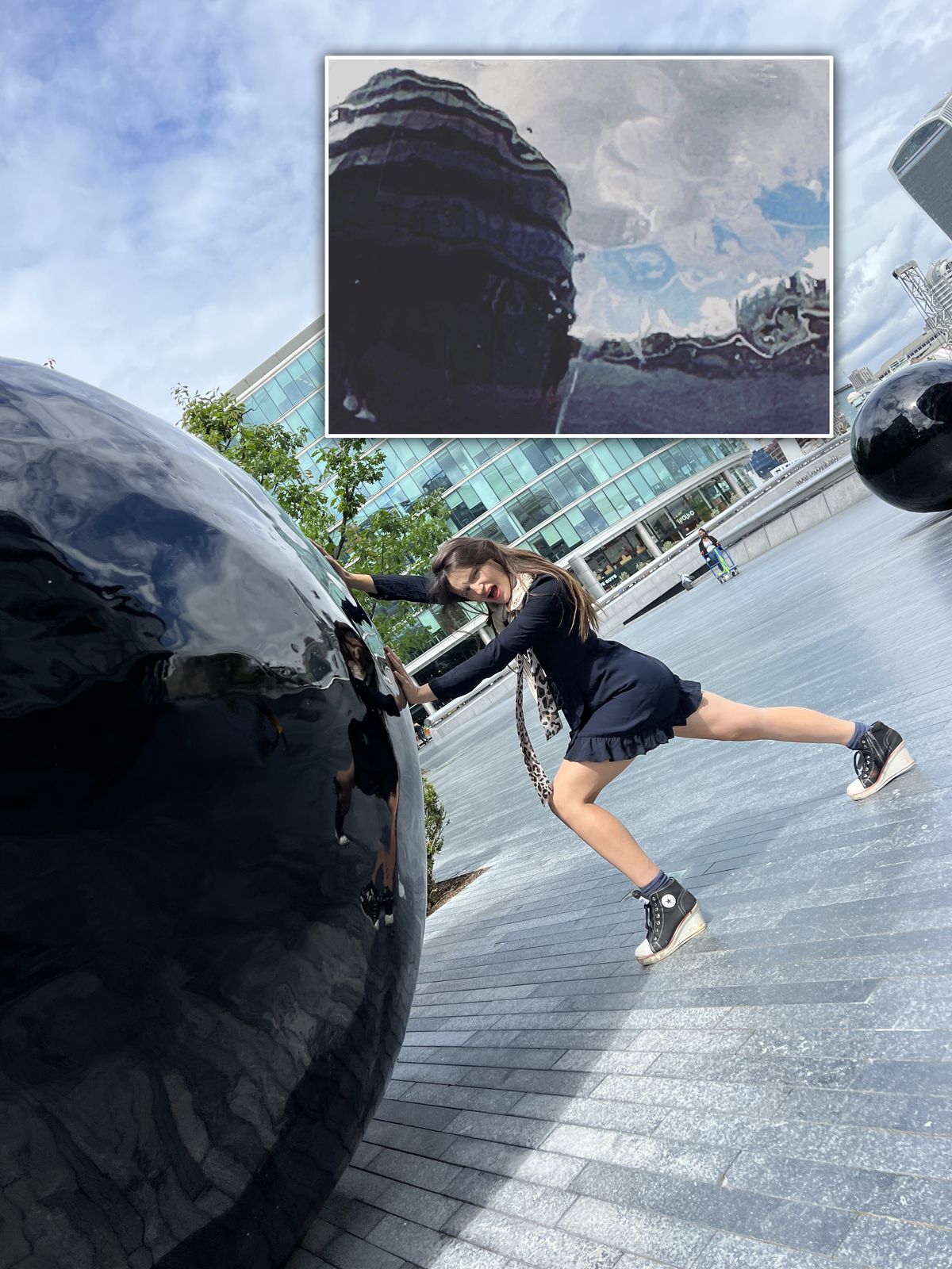 How a photo walk helped me capture a favorite location with new eyes ...