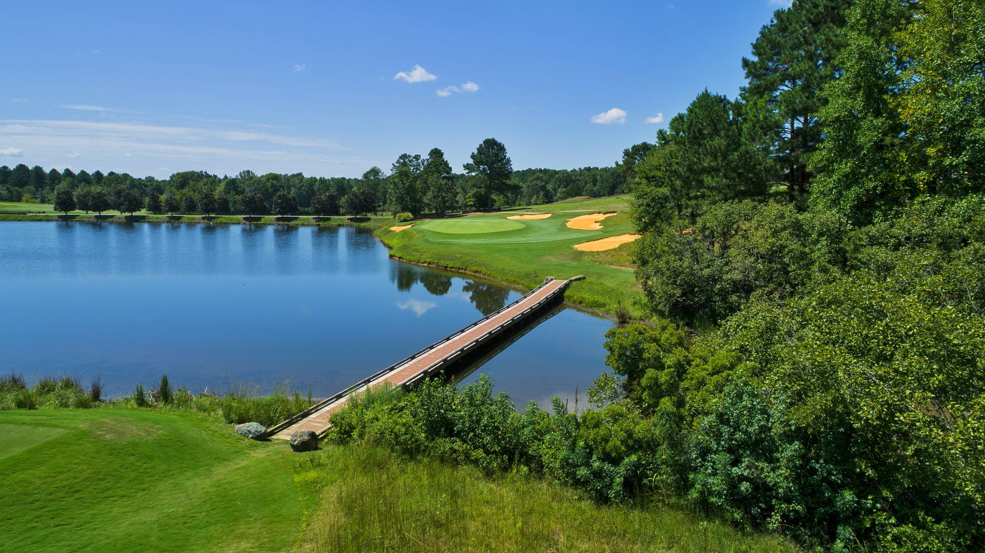 Best Golf Courses In Georgia | Golf Monthly