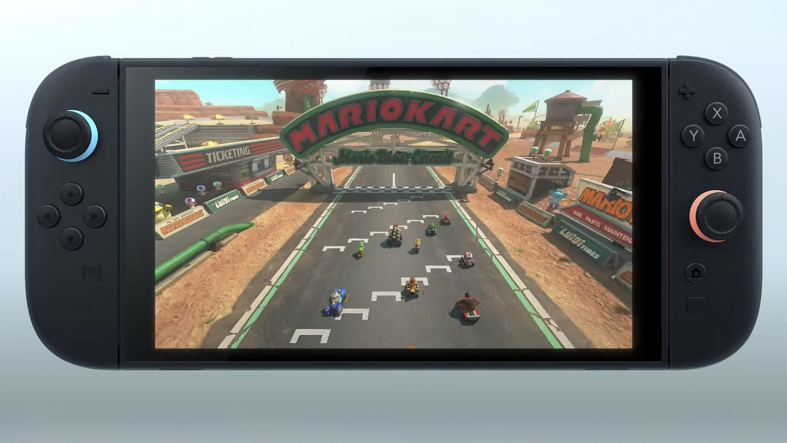The Switch 2 could be the greatest console ever, thanks to one key ...