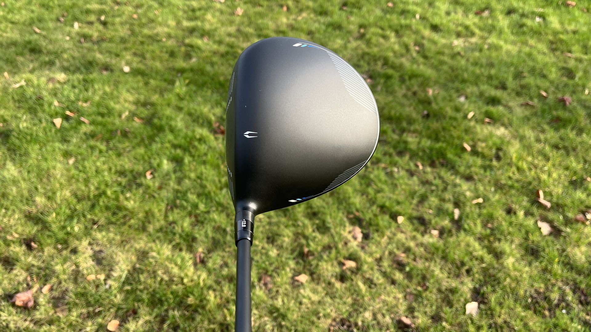 Cleveland Launcher XL Driver Review | Golf Monthly