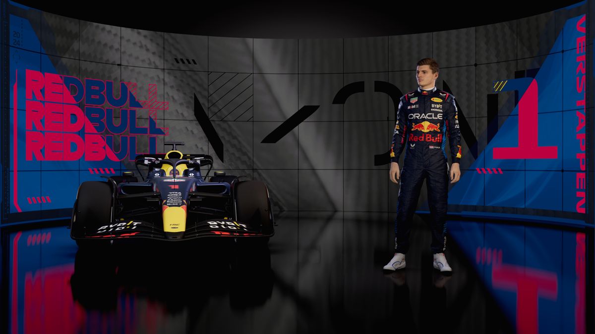 Ea Sports F1 24 Looks To Shake Things Up With A Comprehensive Career