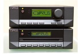 BRISTOL SHOW: Cyrus previews three-strong new amplifier range | What Hi-Fi?