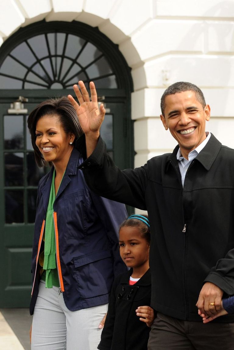 41 Surprising Rules First Ladies Have to Follow | Marie Claire