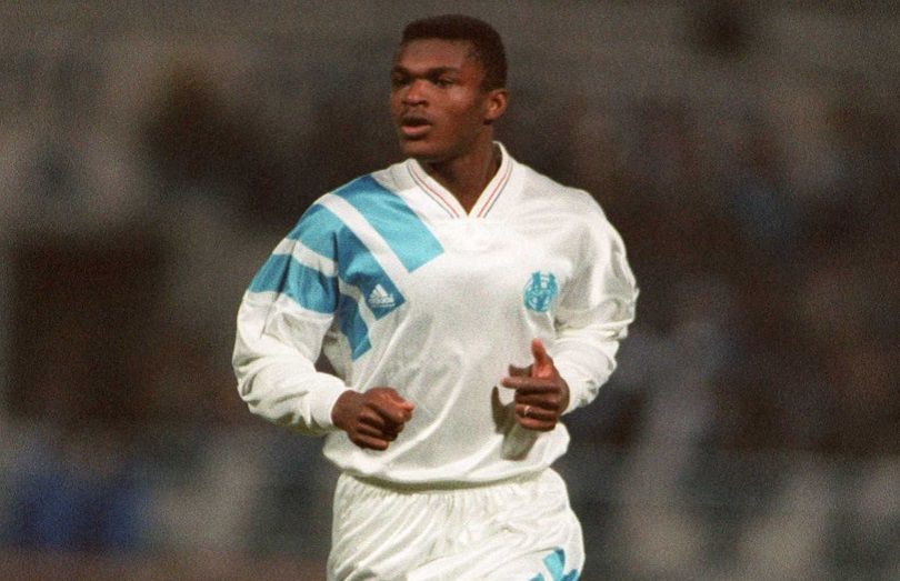 Marcel Desailly: The Games That Changed My Life | FourFourTwo