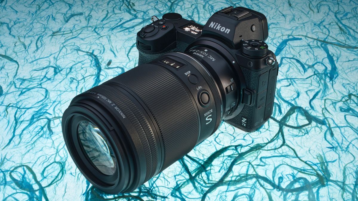 What was the best Nikon gear of the year? | Digital Camera World