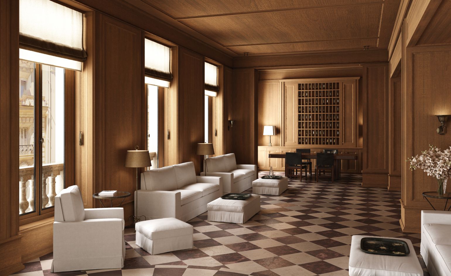 Experience Paris like an insider at Hôtel Balzac | Wallpaper