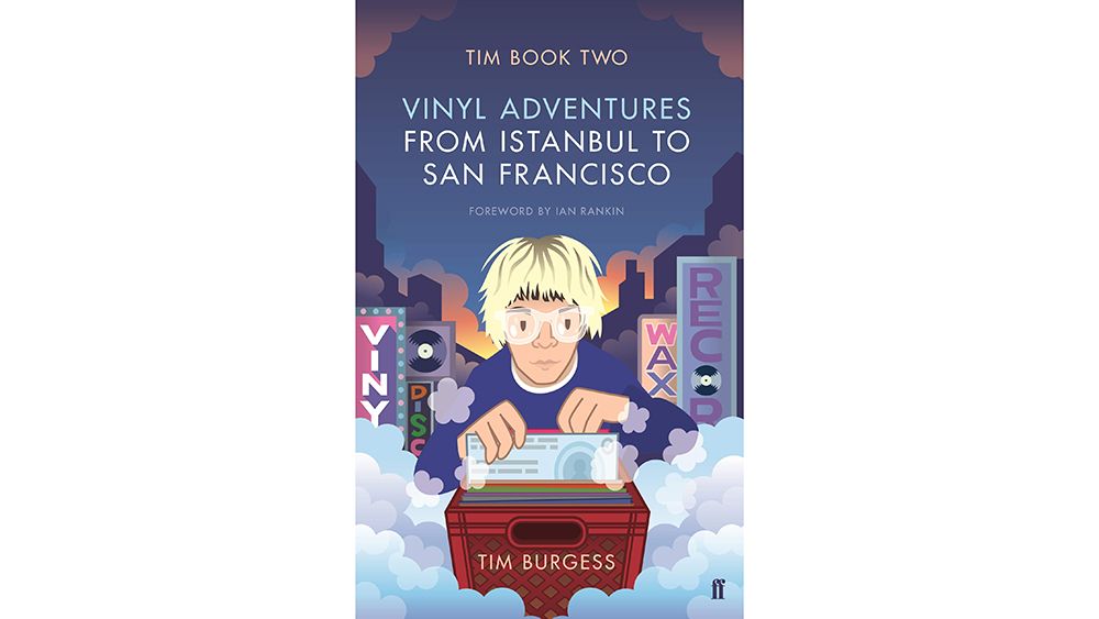 8 of the best books for vinyl lovers | What Hi-Fi?