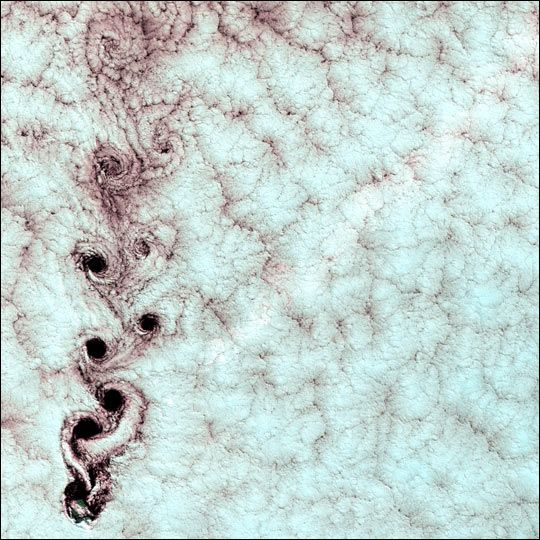 Cloud Pattern Pictures | Types of Clouds | Live Science