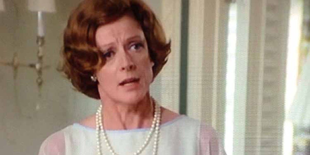 The Best Maggie Smith Movies And How To Watch Them | Cinemablend