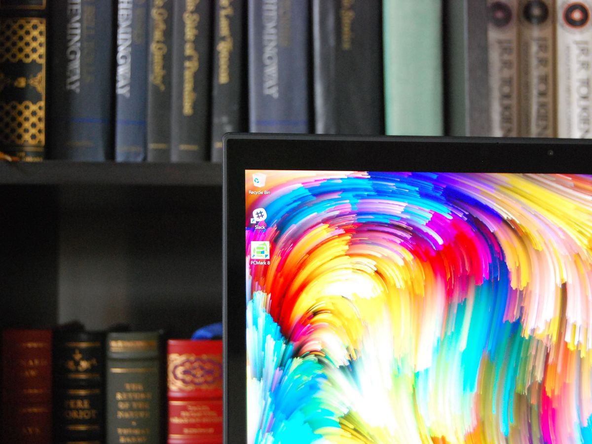 Lenovo ThinkPad X1 Yoga OLED review: An enticing $250 upgrade | Windows ...