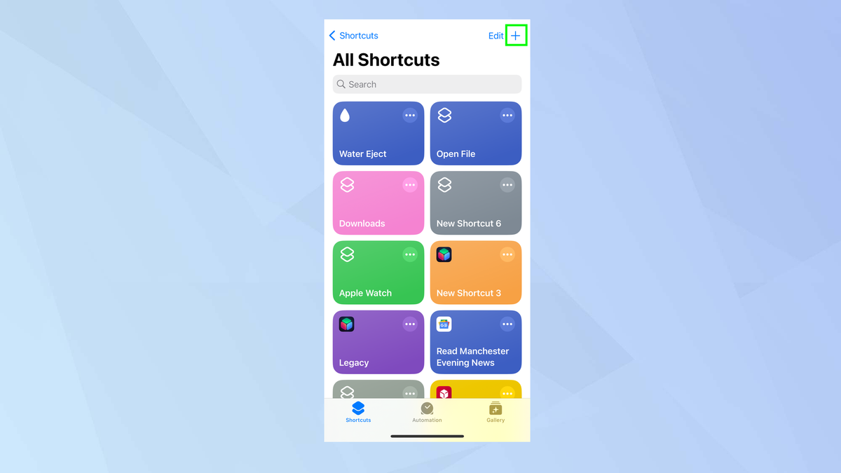 How to use the iOS Lock Screen shortcut | Tom's Guide
