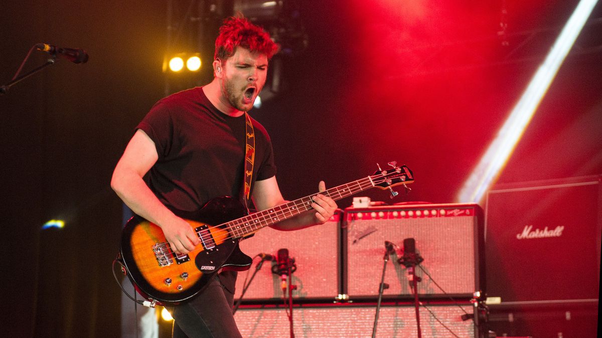 Download 2014: Royal Blood, Skindred & Turbowolf | Louder