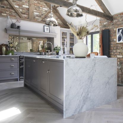 Experts reveal the kitchen worktop mistakes to avoid | Ideal Home