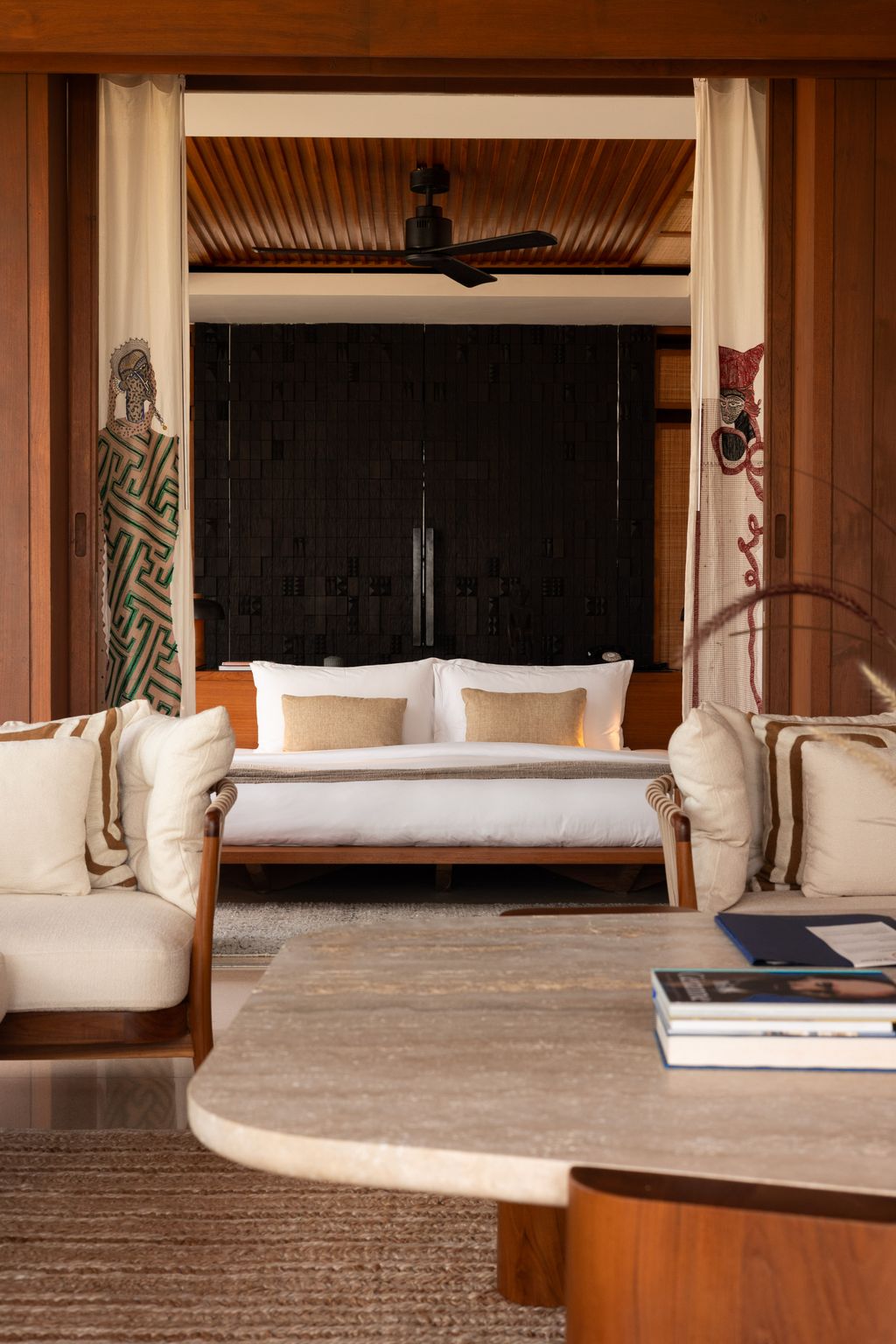 Cap Karoso, Sumba, Indonesia, hotel review | Wallpaper