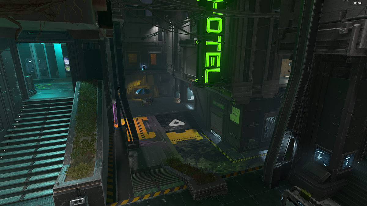 The best Halo Infinite Forge maps we've seen so far | Windows Central