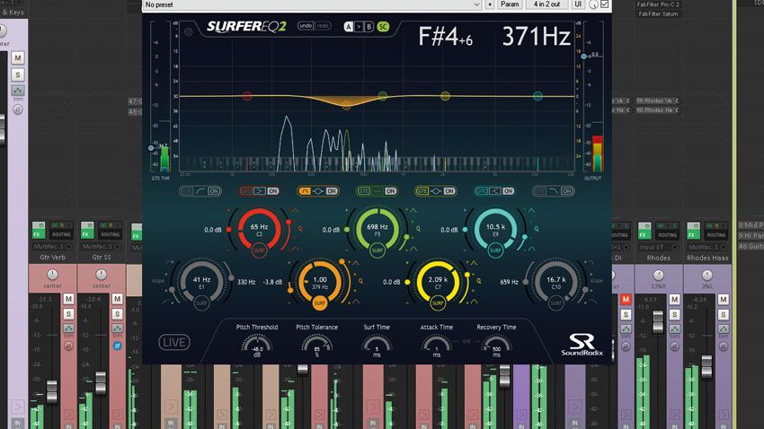 6 advanced bussing tips for next-level mix cohesion | MusicRadar