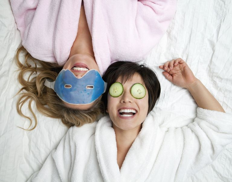 Top 10 Girl's Day Out Ideas | MyVoucherCodes