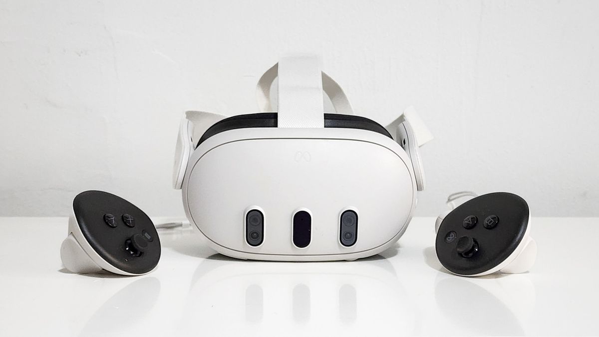 The best VR headsets in 2025 | Tom's Guide