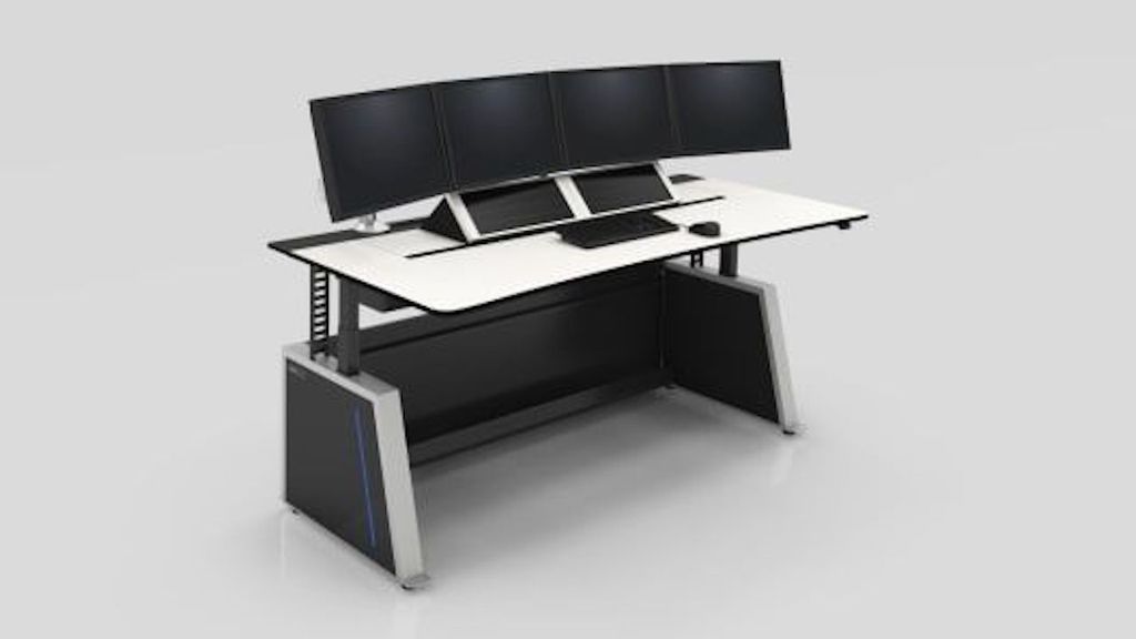 Legrand AV Launches New LundHalsey Broadcast Console for North America ...