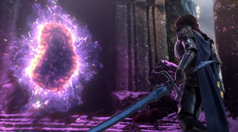 Kingdoms of Amalur: Re-Reckoning set to release on September 8 ...