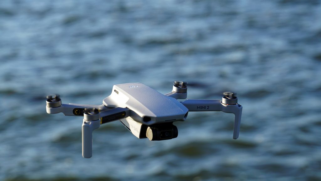 Ukrainian drones shock US military, scoring massive points and ...