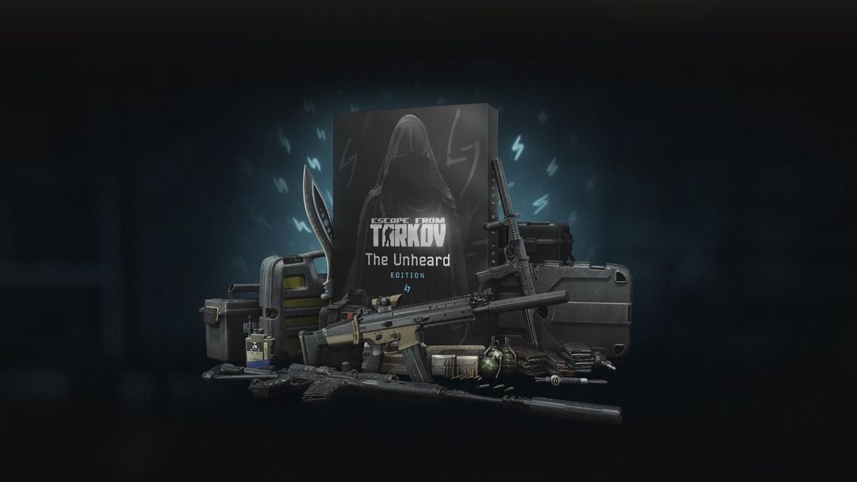 Escape from Tarkov is imploding right now | Windows Central