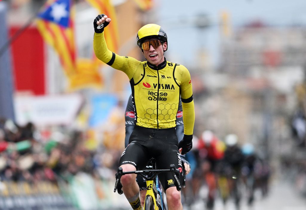 'I continue to amaze myself' - 19-year-old Matthew Brennan set for ...
