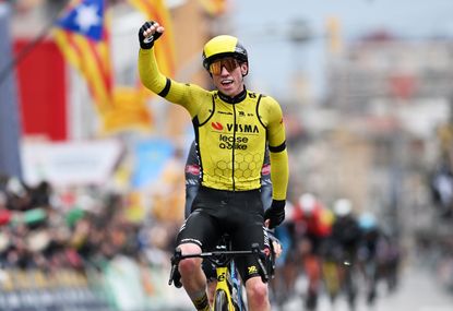 'I continue to amaze myself' - 19-year-old Matthew Brennan set for ...