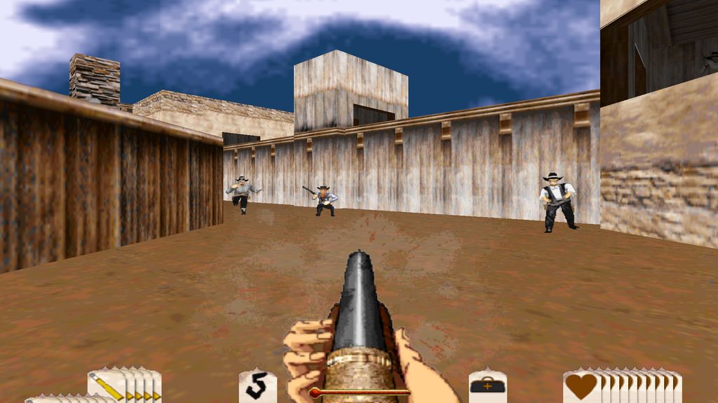 The best western games on PC | PC Gamer
